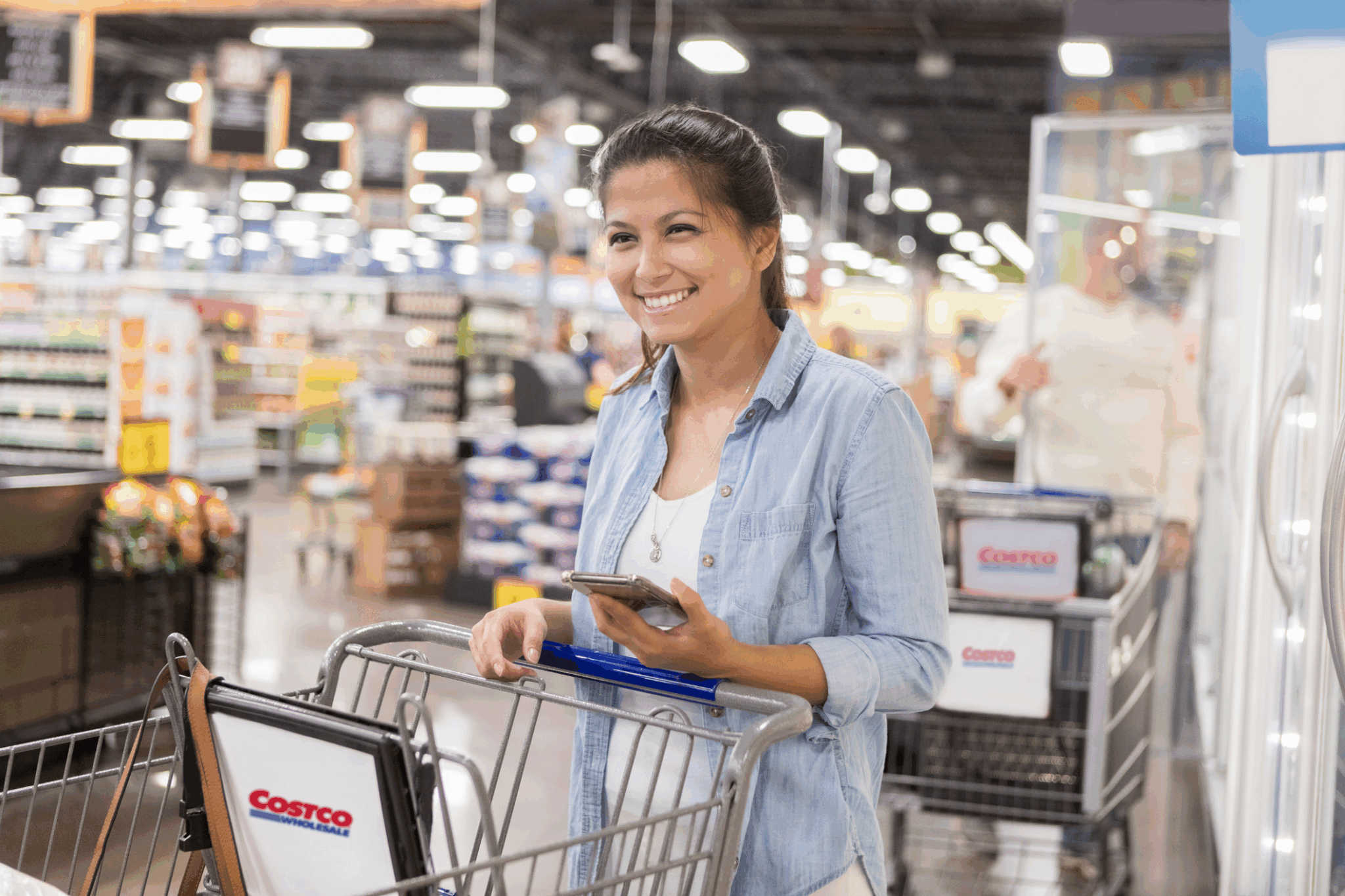 Meet Your Costco Packaging Partner | Pack Metrics