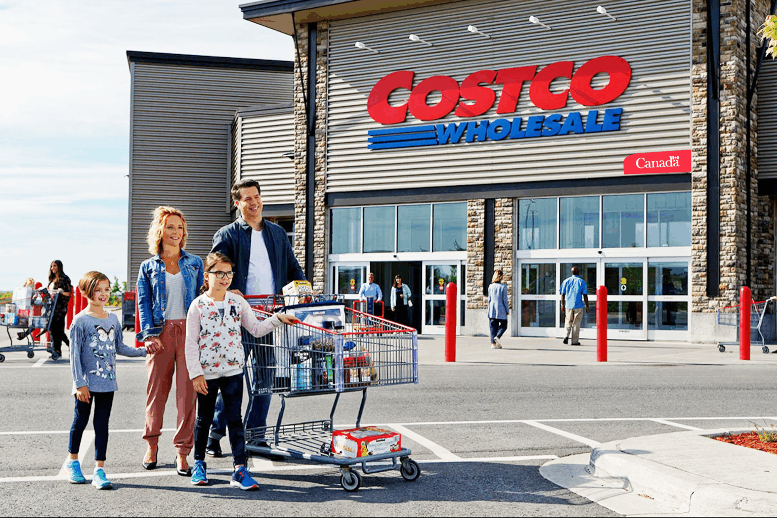 Meet Your Costco Packaging Partner | Pack Metrics